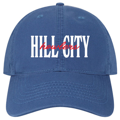 Hill City Howlers Official Store